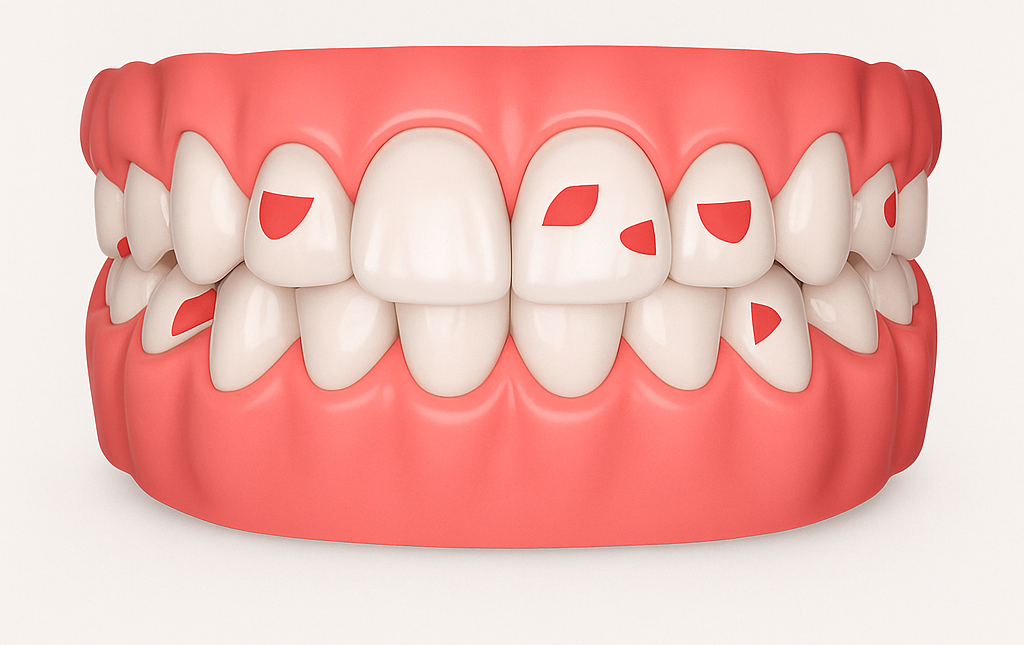 ataches dentales: pequeños aliados para grandes resultados en tu ...